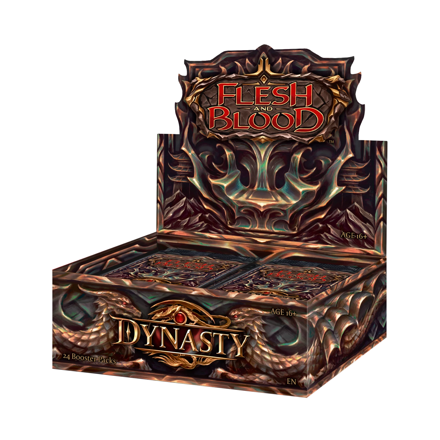 Exquisite Gifts for Couples and Newlyweds - Flesh & Blood TCG: Dynasty ...